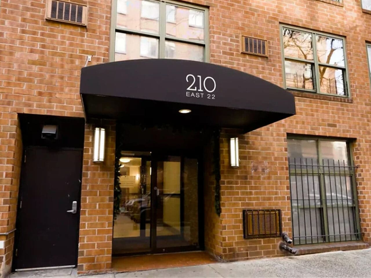 New York City’s 210-220 E. 22nd Street Installs Position Imaging’s ...