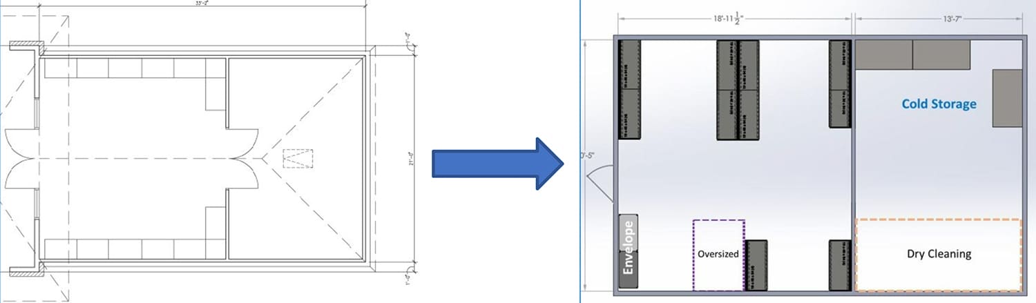 SPR Layouts - Multi Family