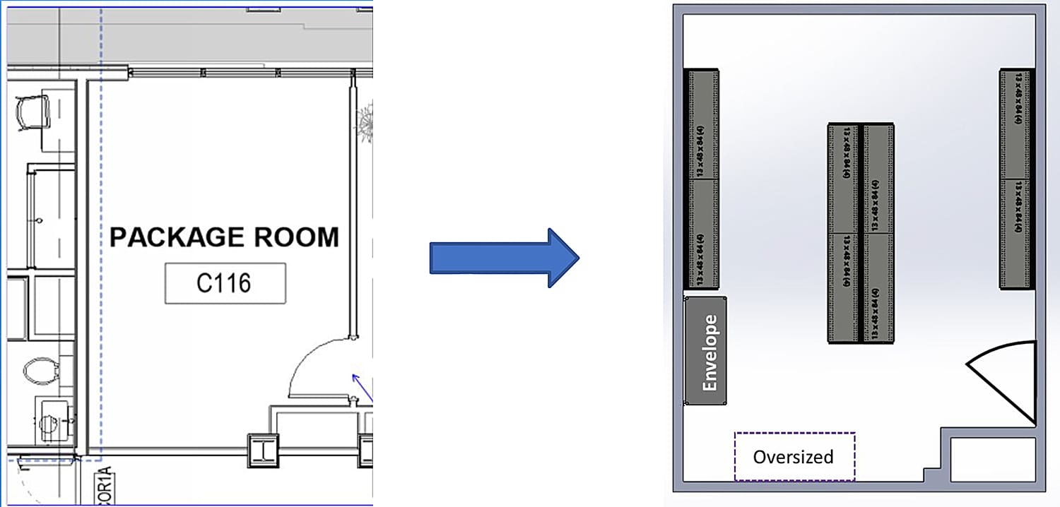 SPR Layouts - Multi Family
