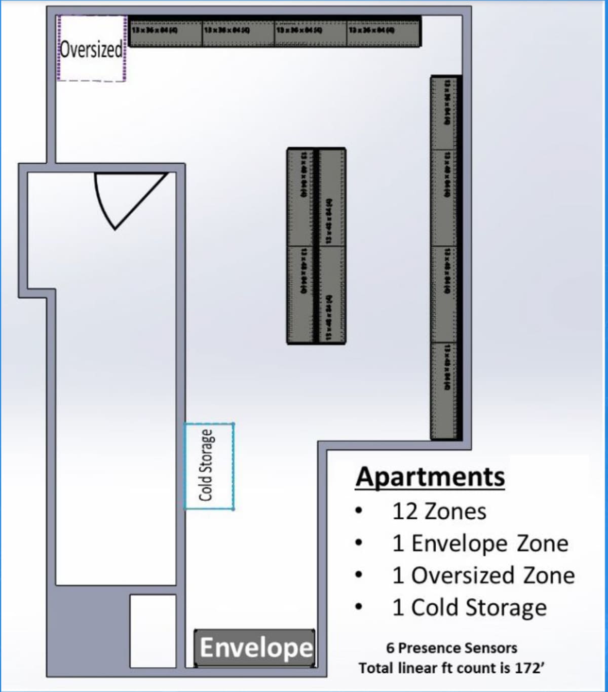SPR Layouts - Multi Family