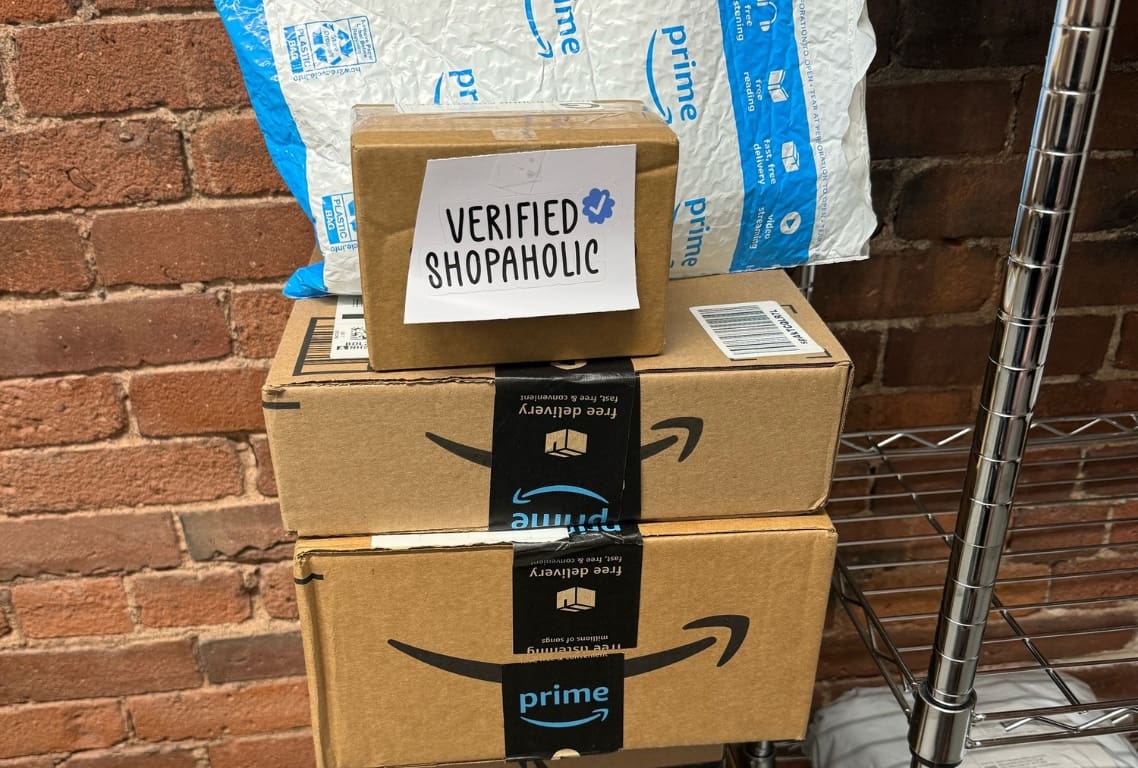 Get Primed for Prime Day with Smart Package Room® - Smart Package Room